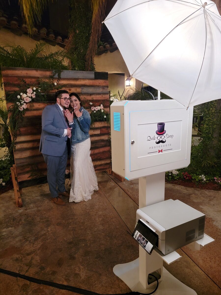 Quik Snap – Photo Booth